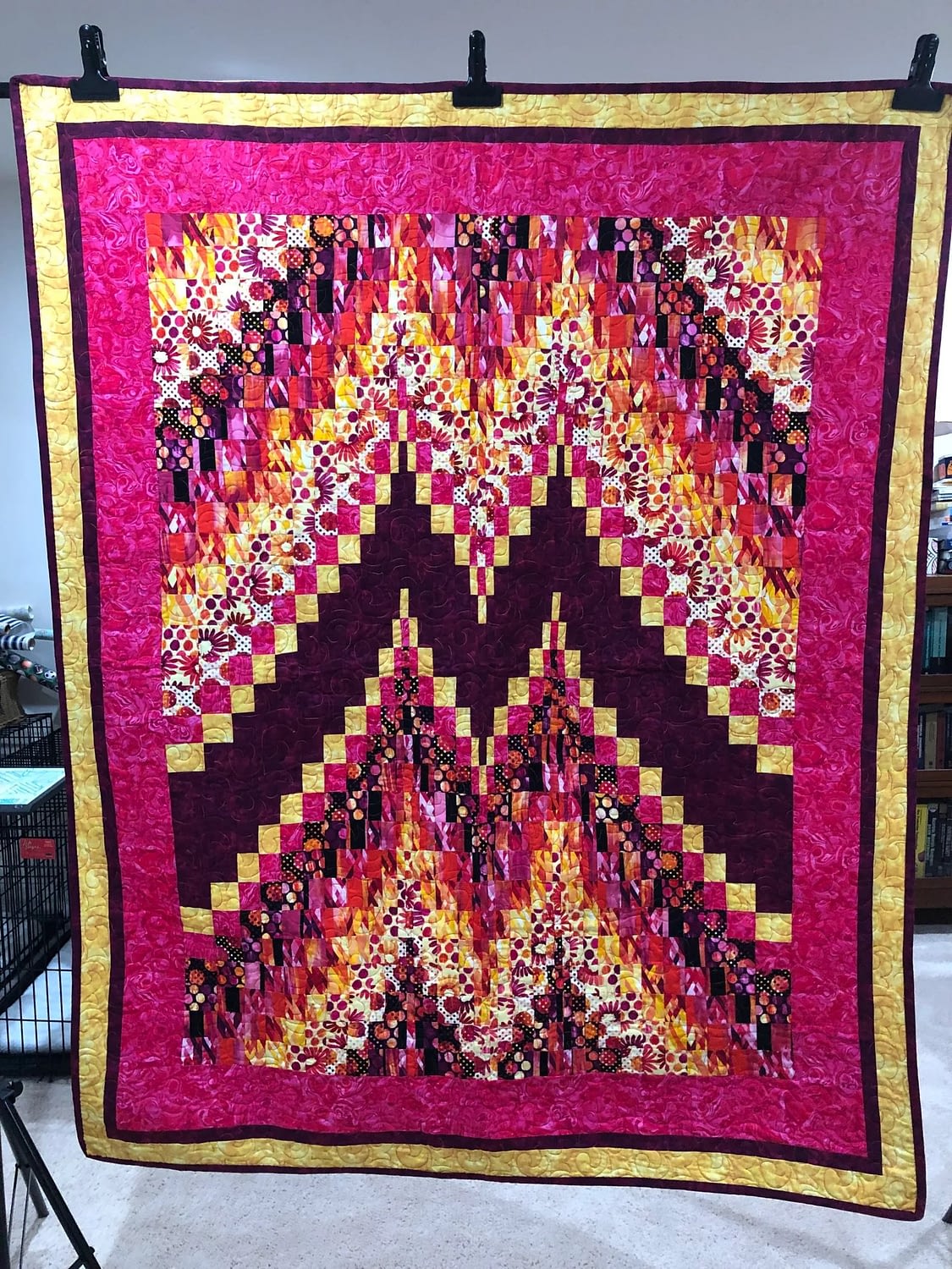 Products Tourmaline And Thyme Quilts