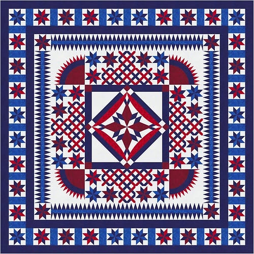 Heroes Tourmaline And Thyme Quilts