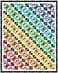 Smattering | Tourmaline & Thyme Quilts