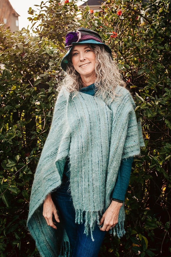 About Laureen Smith | Tourmaline & Thyme Quilts
