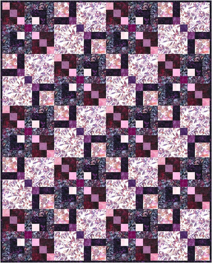 Pixie Hallow | Tourmaline & Thyme Quilts