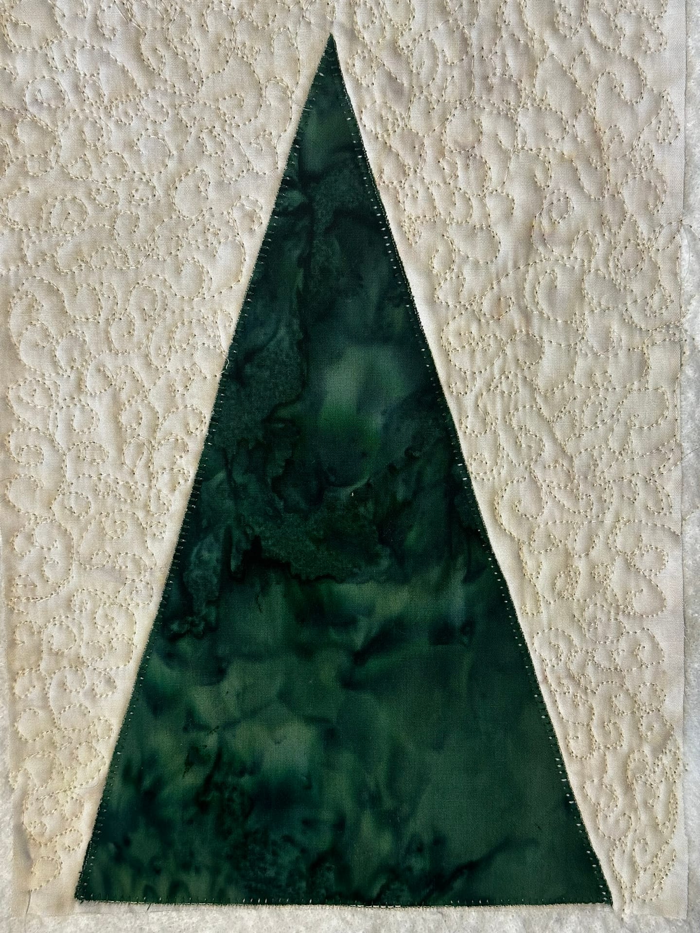 Bling Tree | Tourmaline & Thyme Quilts