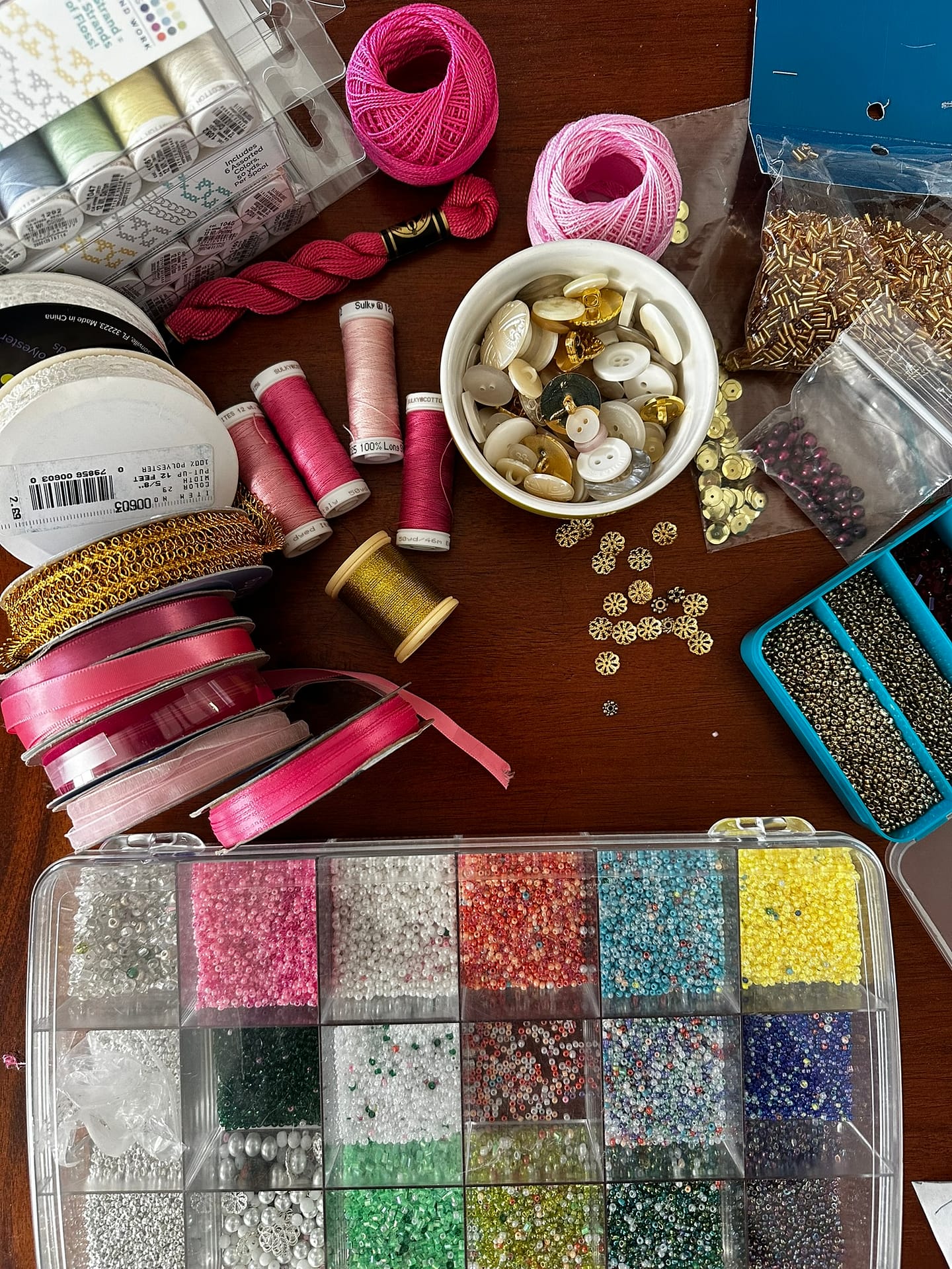 Bling Tree | Tourmaline & Thyme Quilts